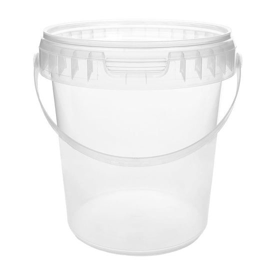 Buckets & Tubs – Taylor Davis Online