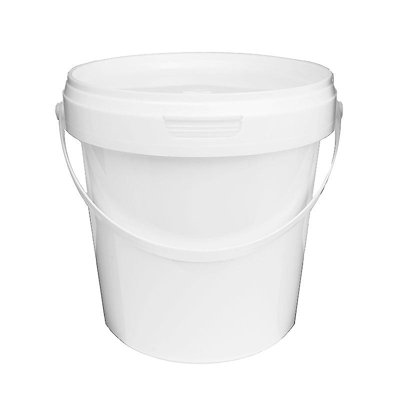 Buckets & Tubs – Taylor Davis Online