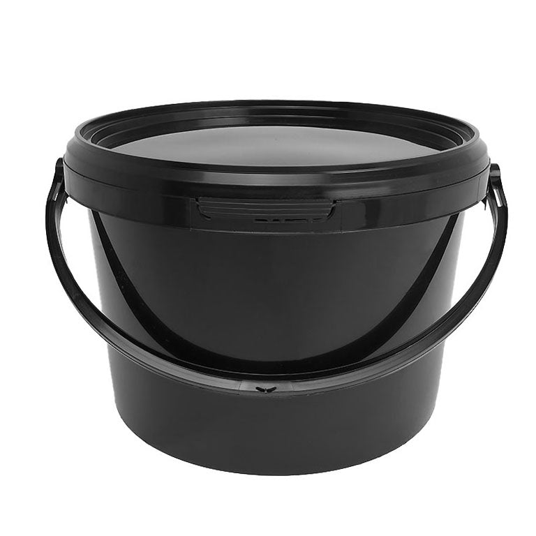 Buckets & Tubs – Taylor Davis Online