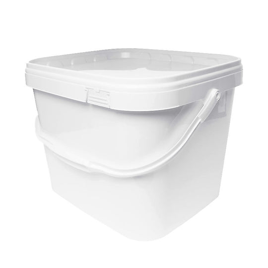 Buckets & Tubs – Taylor Davis Online