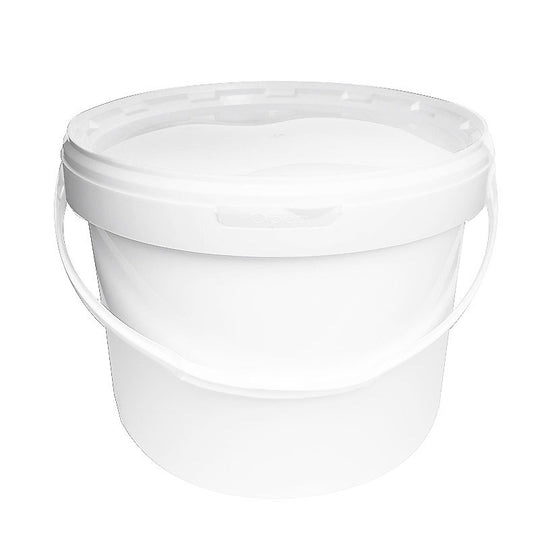 Buckets & Tubs – Taylor Davis Online