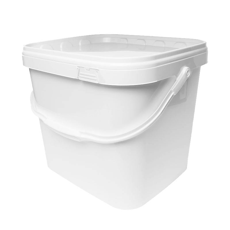 Buckets & Tubs – Taylor Davis Online