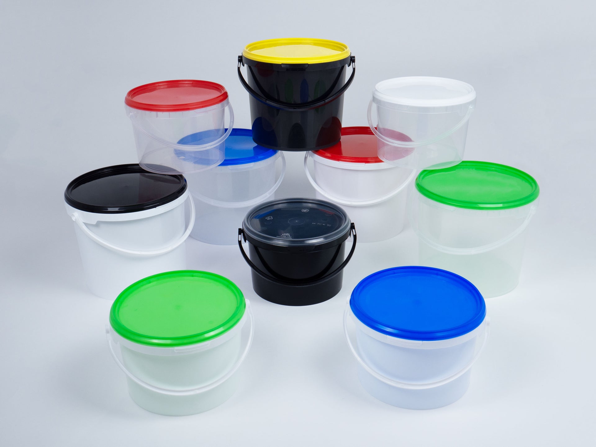 Taylor Davis Online | High Quality Metal and Plastic Containers
