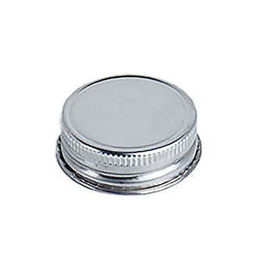 38mm Wadded Screw cap | TD Online | The Home of Packaging – Taylor ...