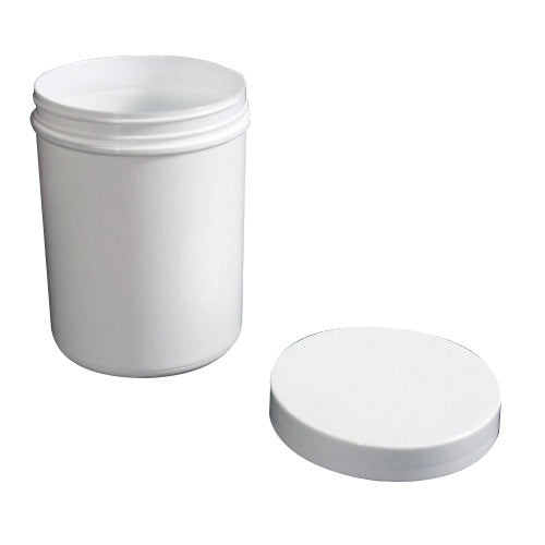 250 ml Optima Screw Top Jar | Cosmetics & Vitamins – Taylor Davis Online